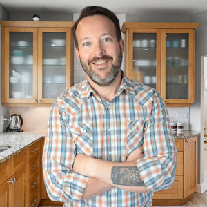 Mark Tobin Kitchen Design