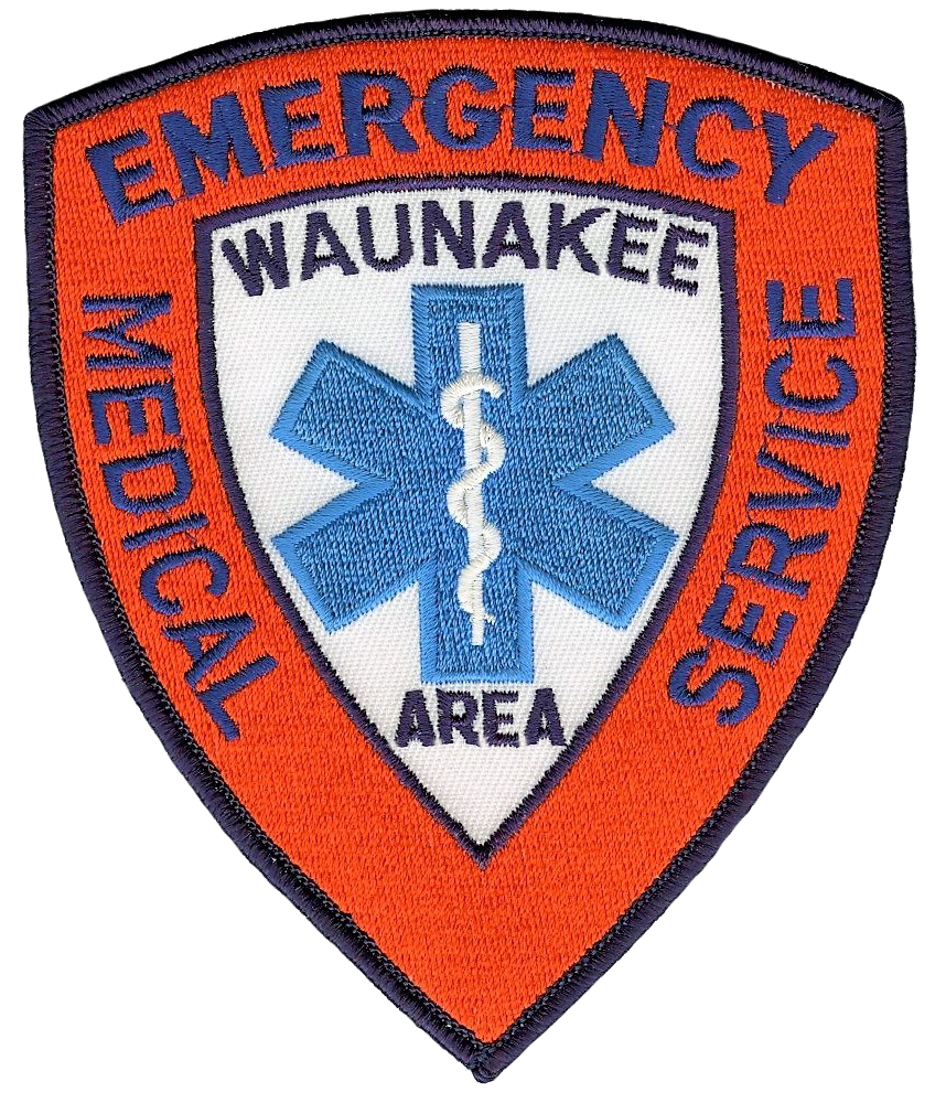 Waunakee Area EMS | Emergency Medical Care for Waunakee, Dane, Westport ...