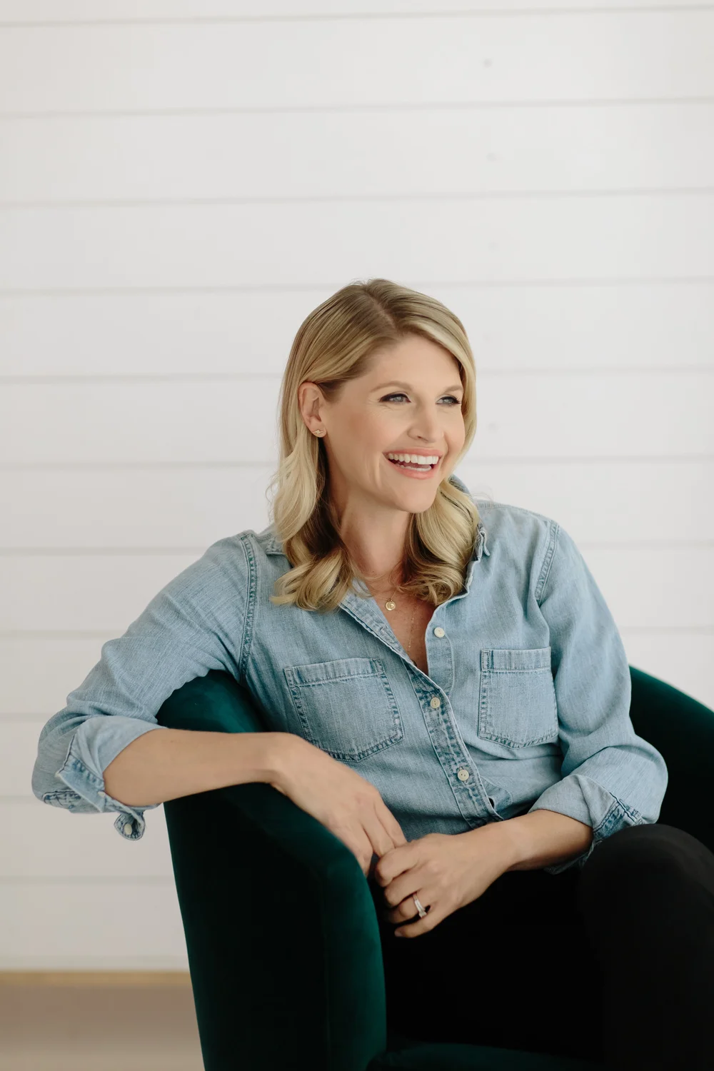 About — Meghan Lawson, LPC, LPCC