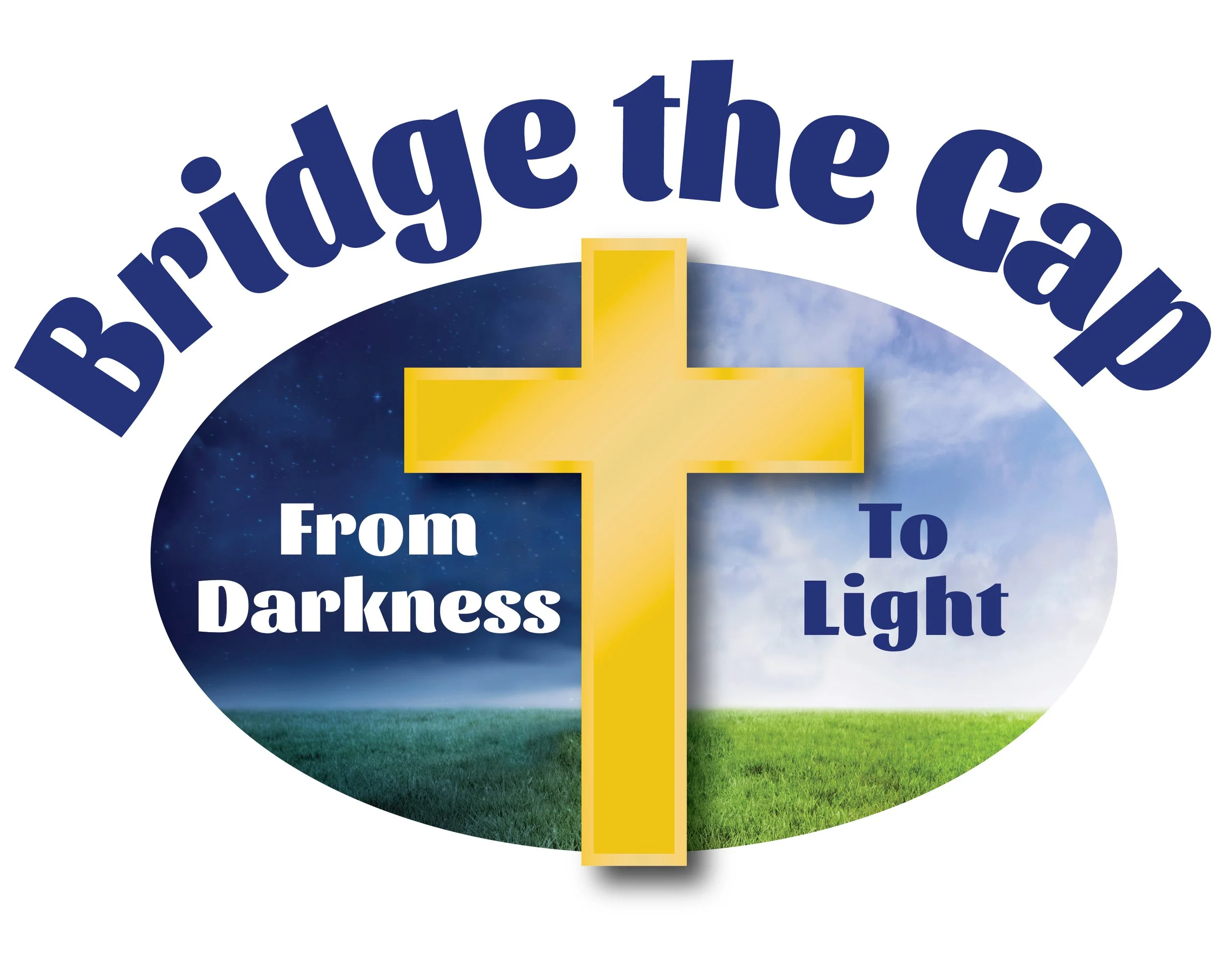 Bridging The Gap Logo