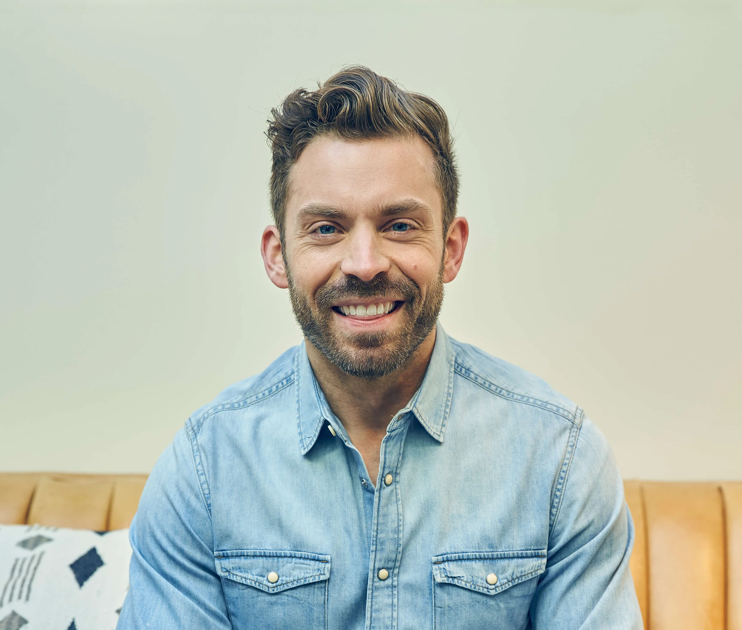 Personal Brand Accelerator