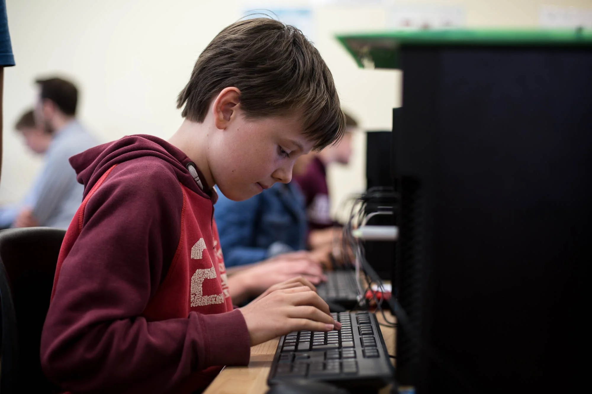 Our Story — Olus Education