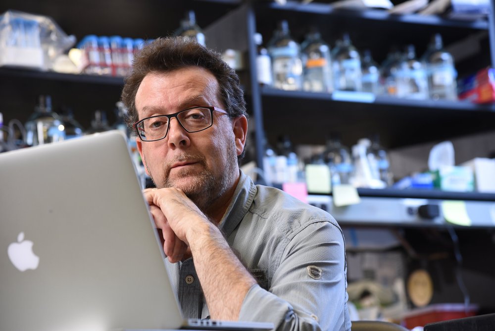People — Kolodkin Lab