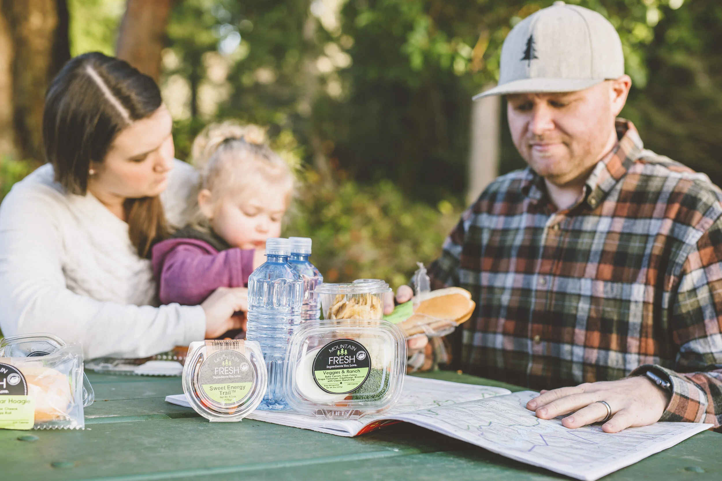 About Us — Mountain Fresh