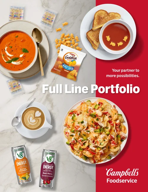 Catalogs & Brochures | G&C Foods