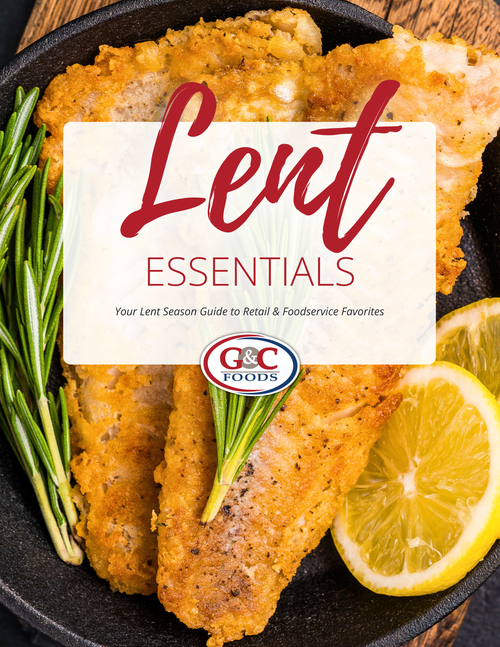 Catalogs & Brochures | G&C Foods