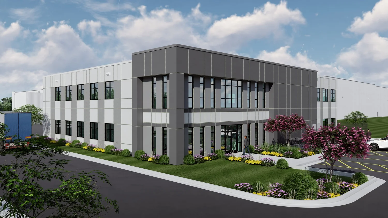 Our Facilities | G&C Foods
