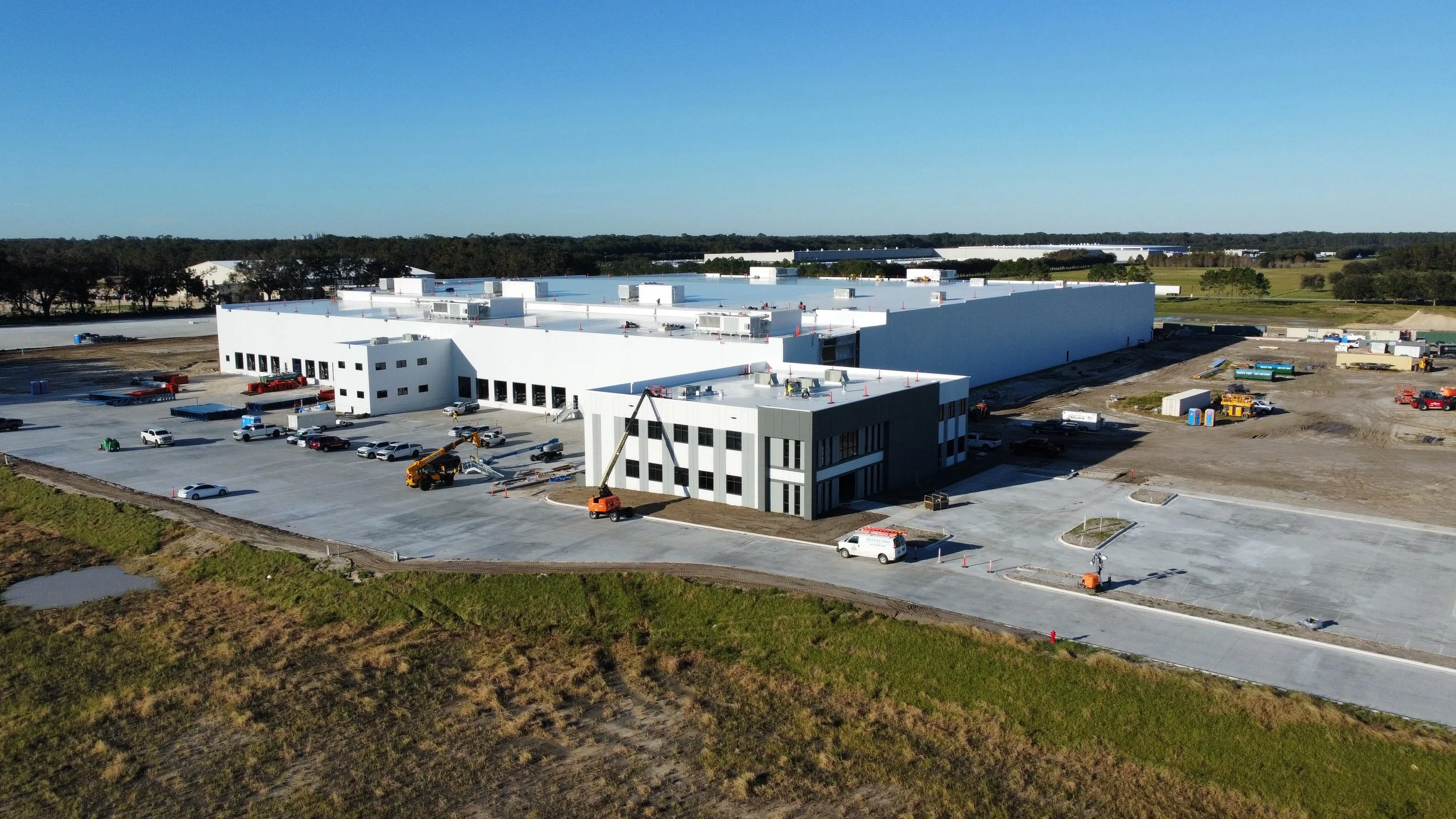 Our Facilities | G&C Foods