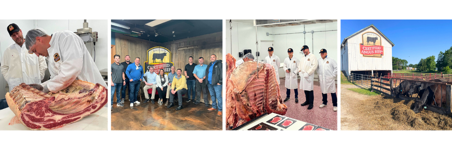 Beef Deserves A Prime Partner: The G&C Foods Commitment | G&C Foods