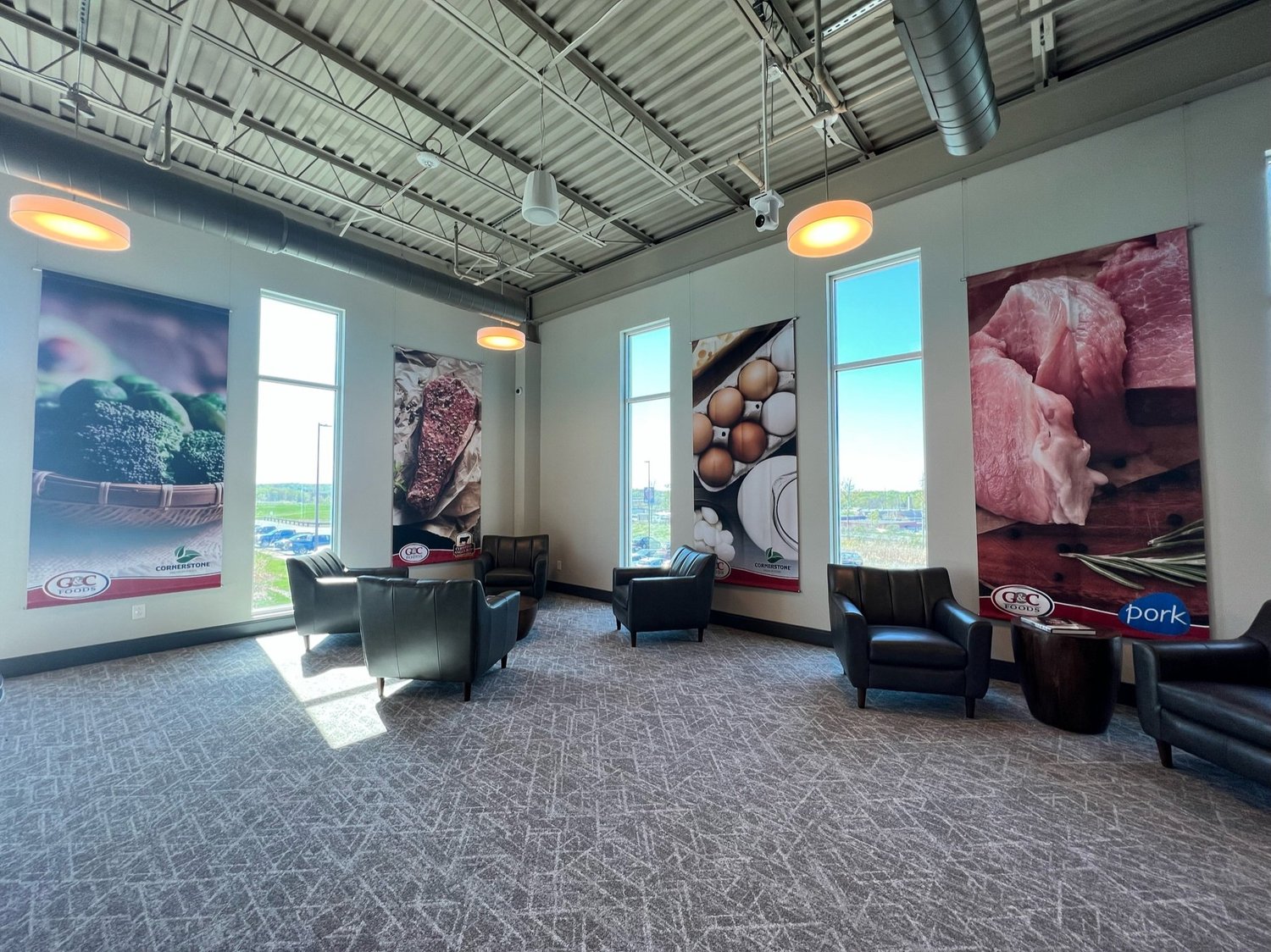 Why We're Different | G&C Foods