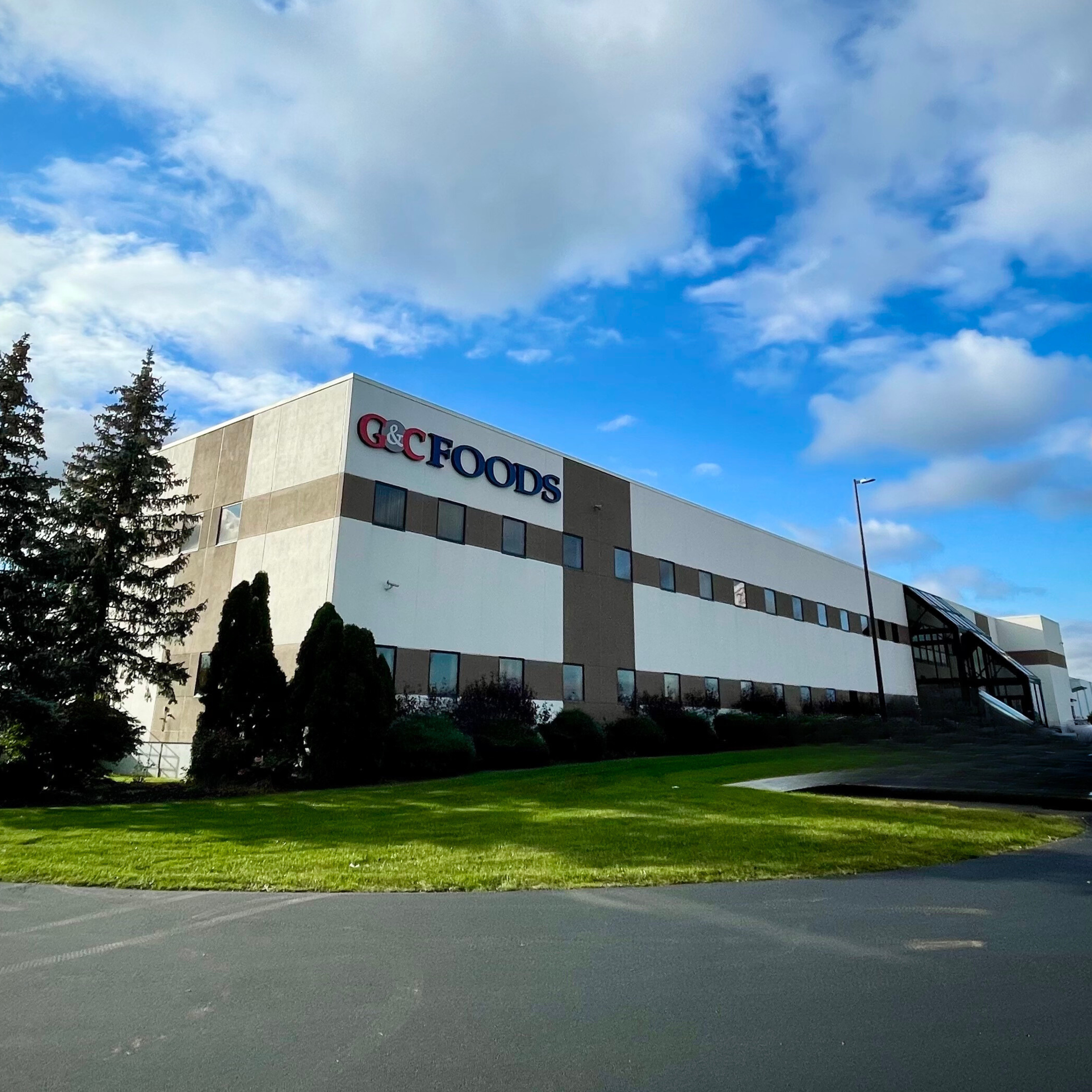 Contact G&C Foods | G&C Foods