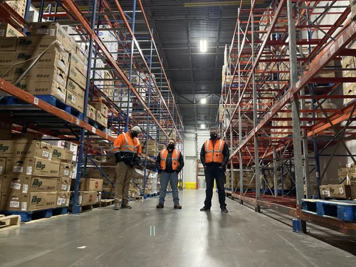 Contact G&C Foods | G&C Foods