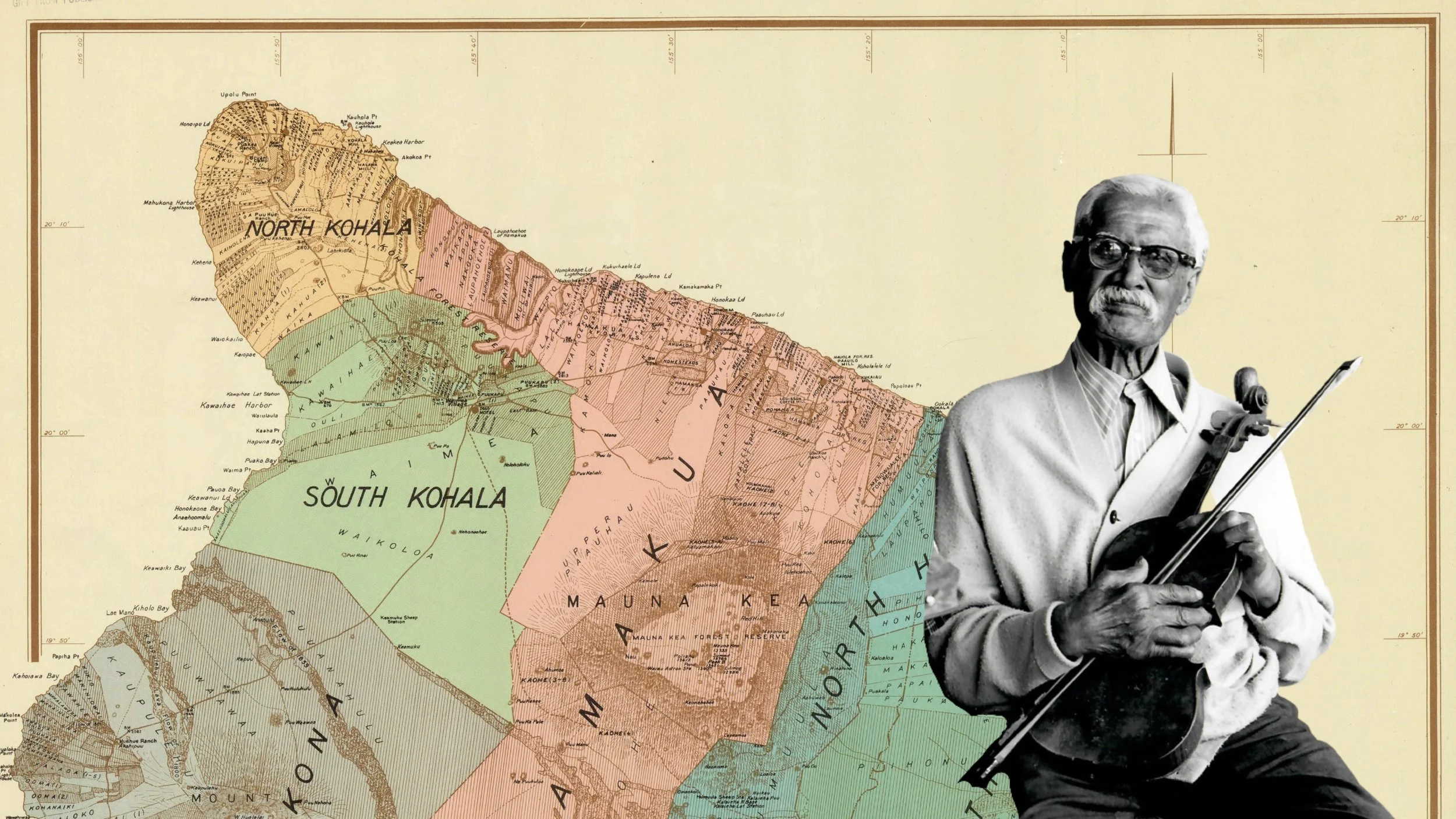 Troubadours — Pacific String Museum