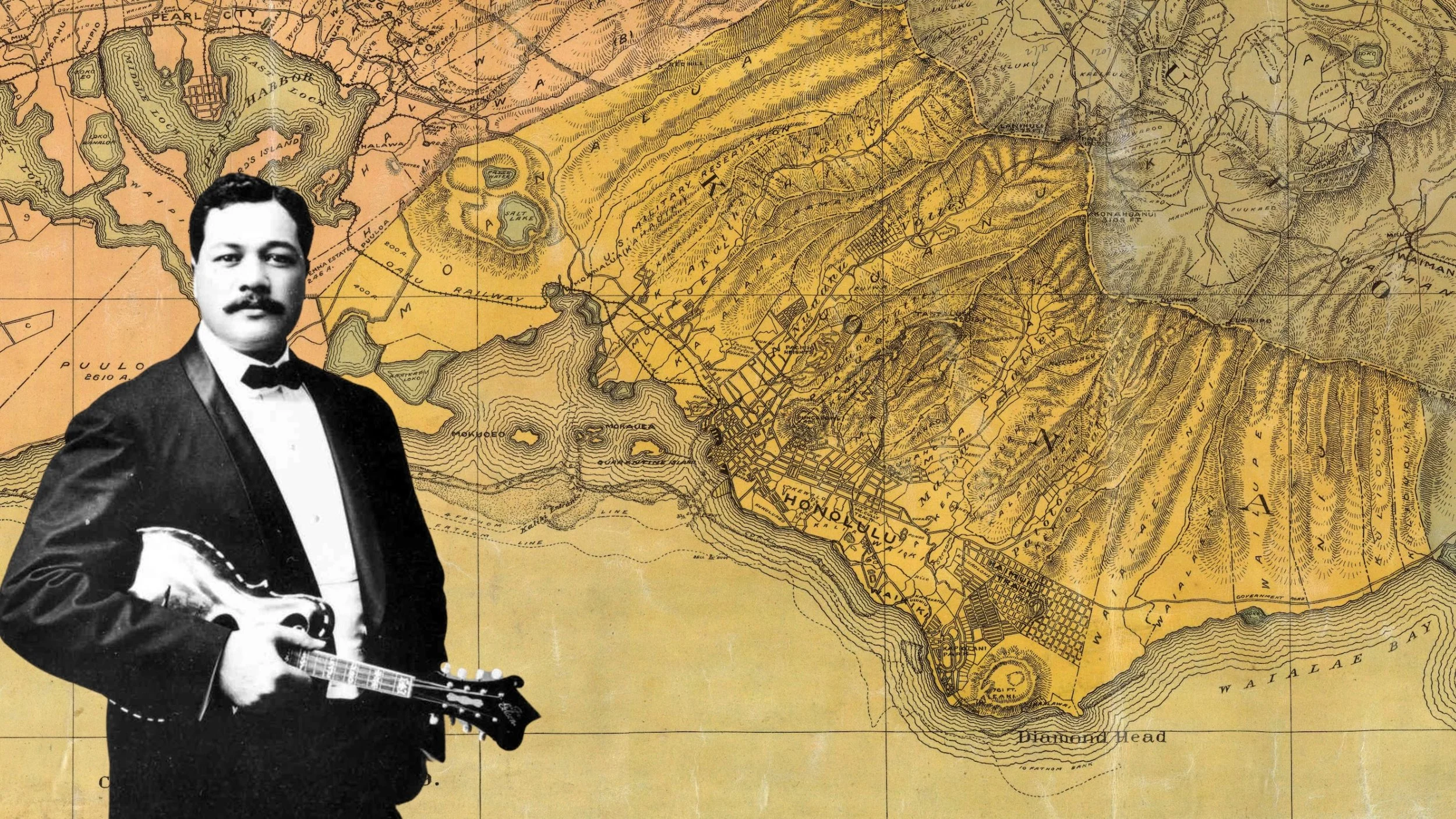 Pacific String Museum