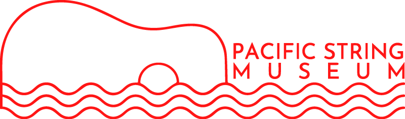 Manuel Nunes — Pacific String Museum