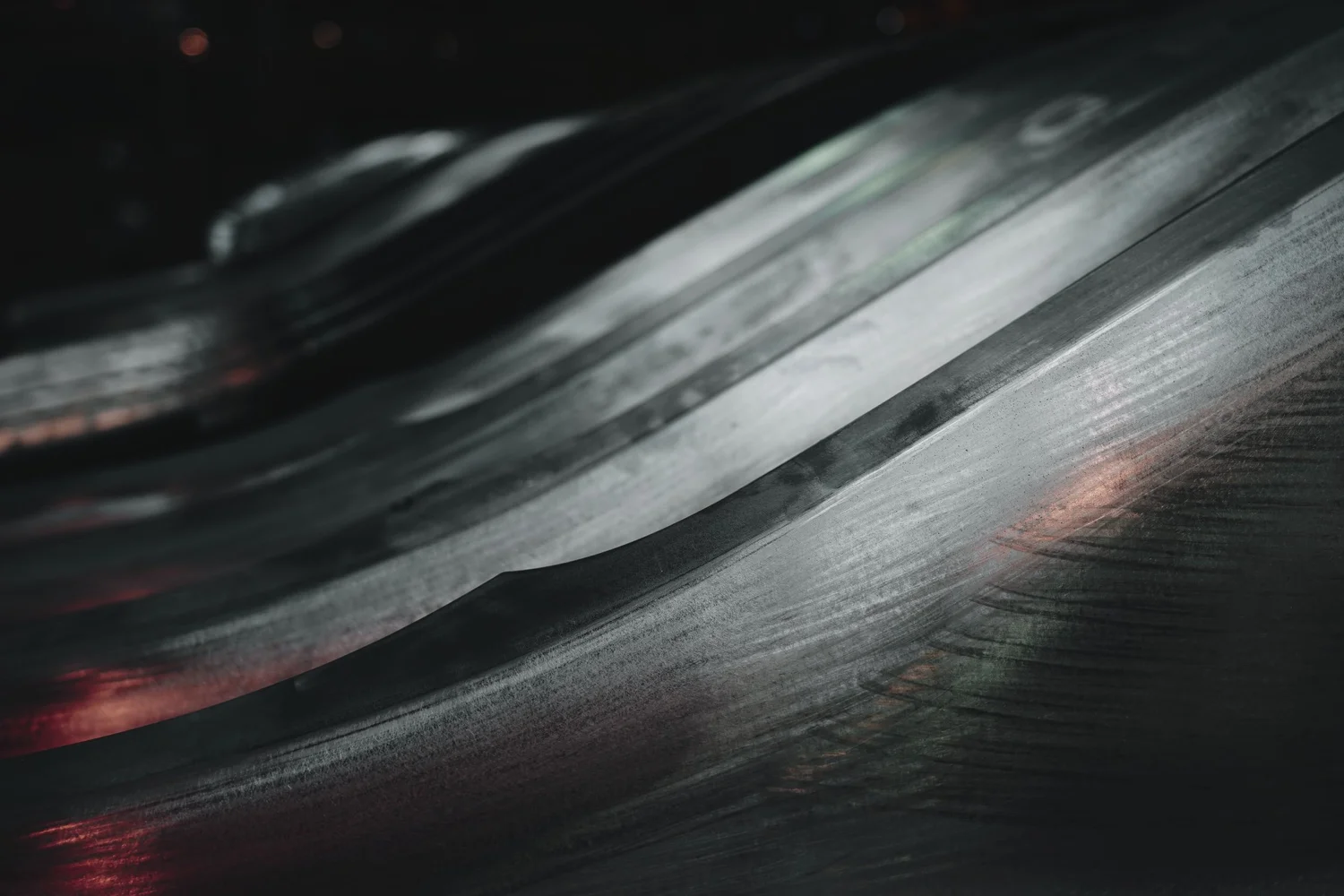 American Machine Corporation