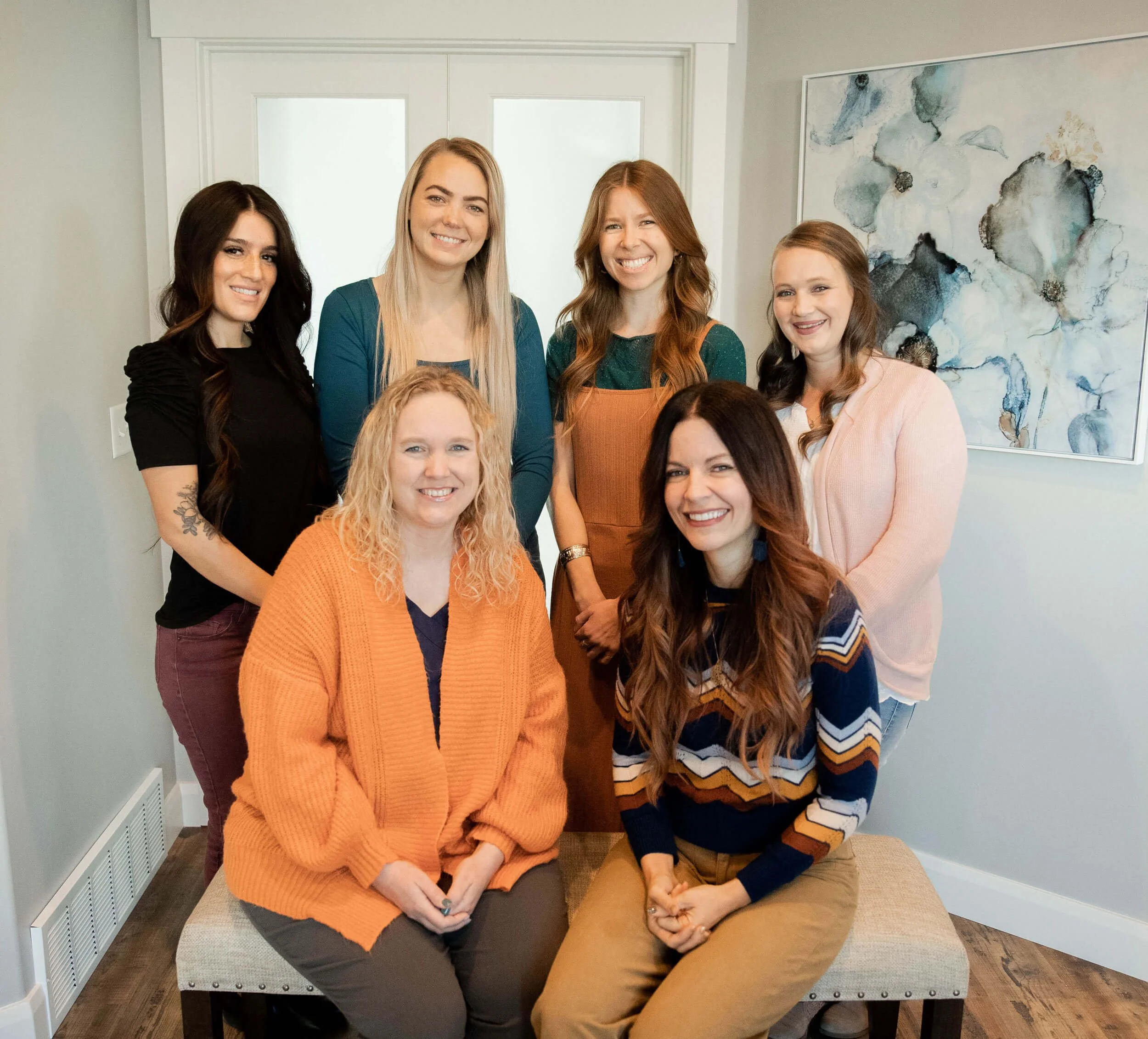 Utah Birth Suites | Homebirth & Birth Center Birth in Provo, Utah
