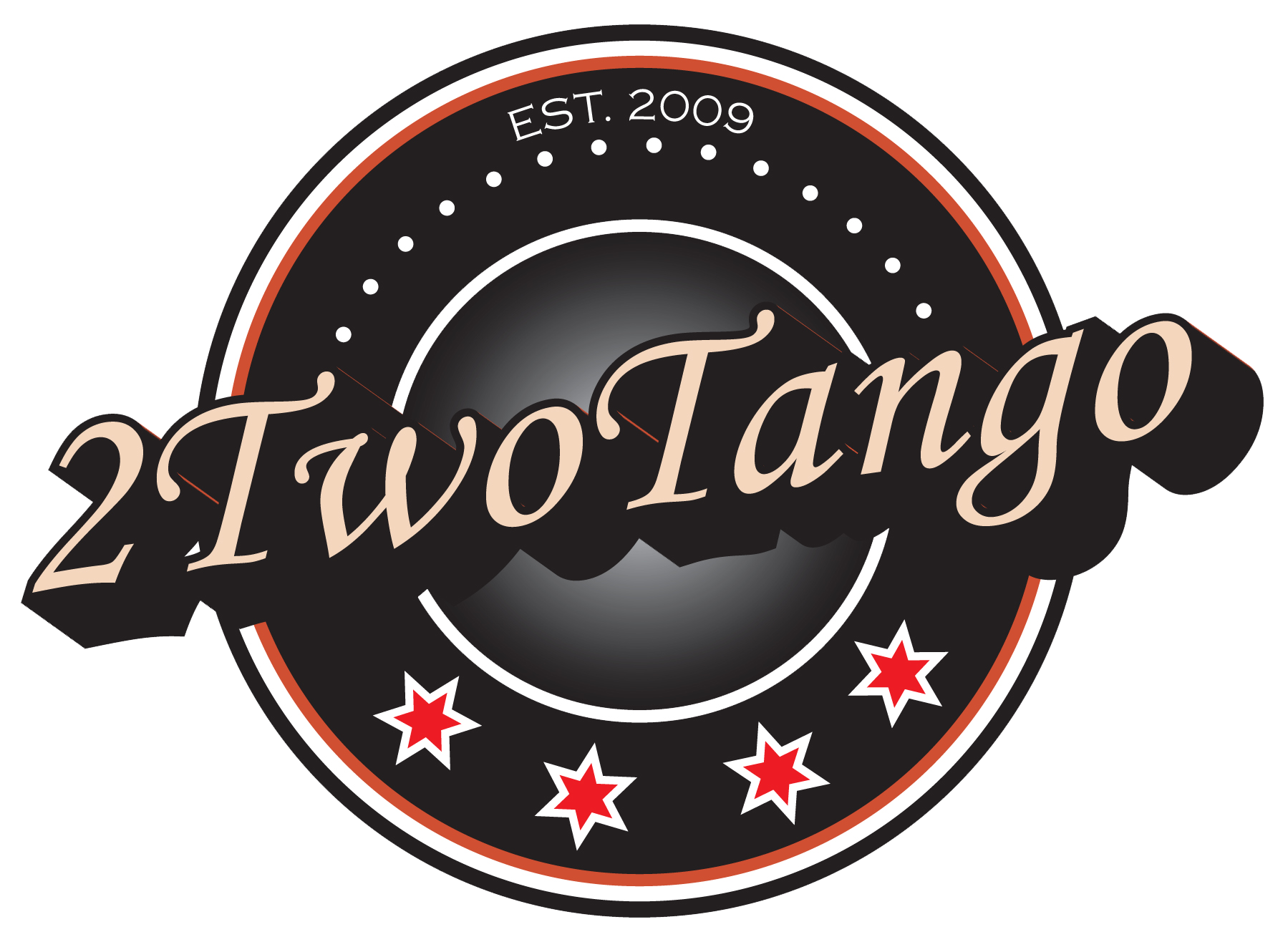 Tango Logo Png