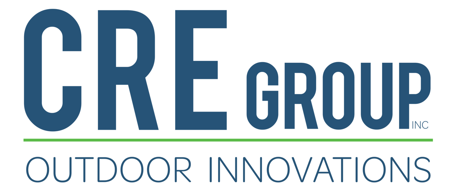 CRE Group Inc