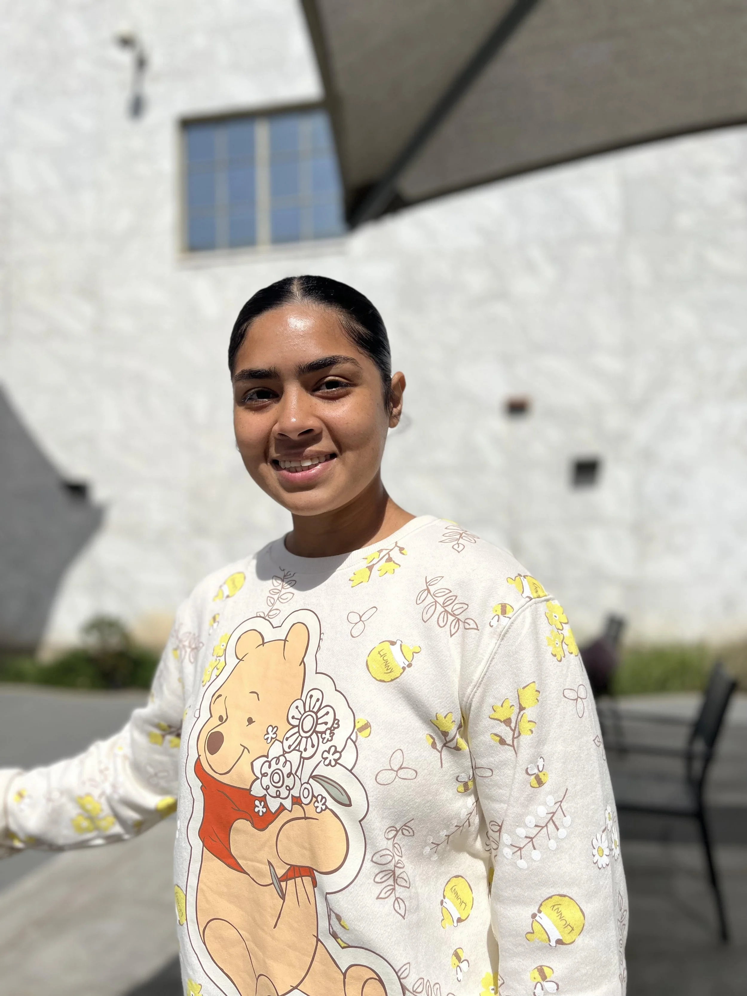 Meet Our Nannies — CareShare OC