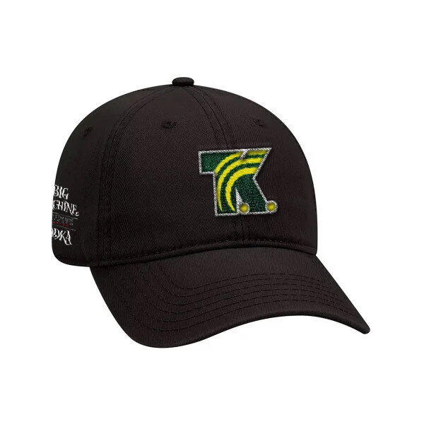 Big Machine Racing Shop — Big Machine Racing