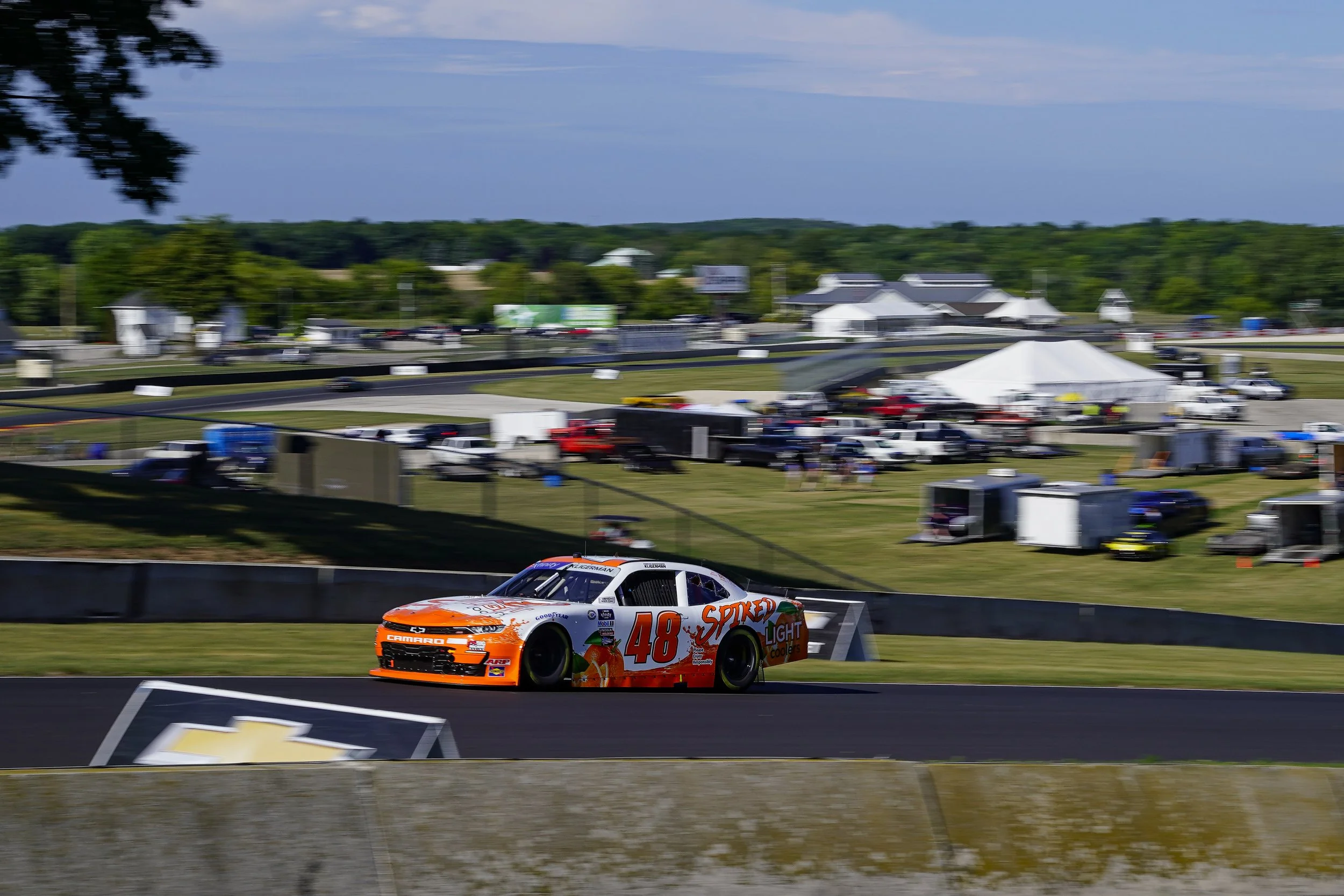 Dover — Big Machine Racing