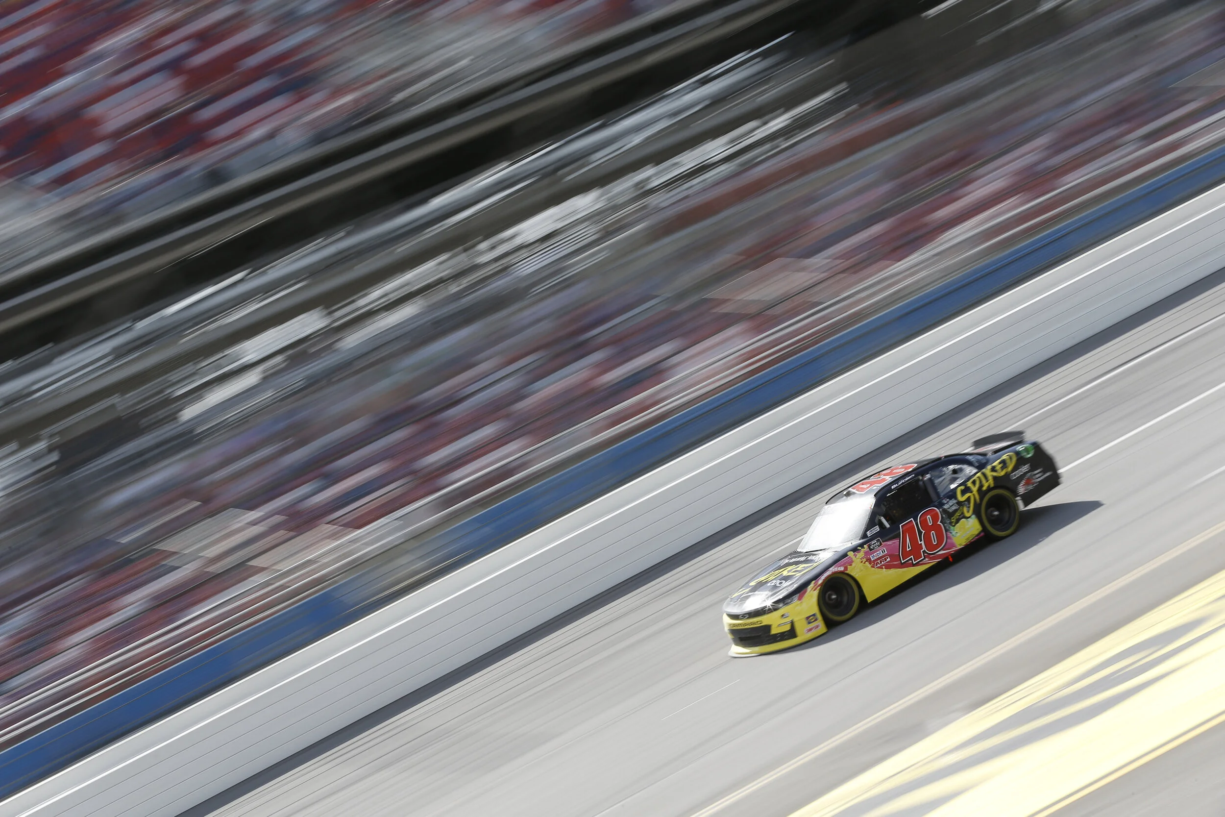 Contact Us — Big Machine Racing