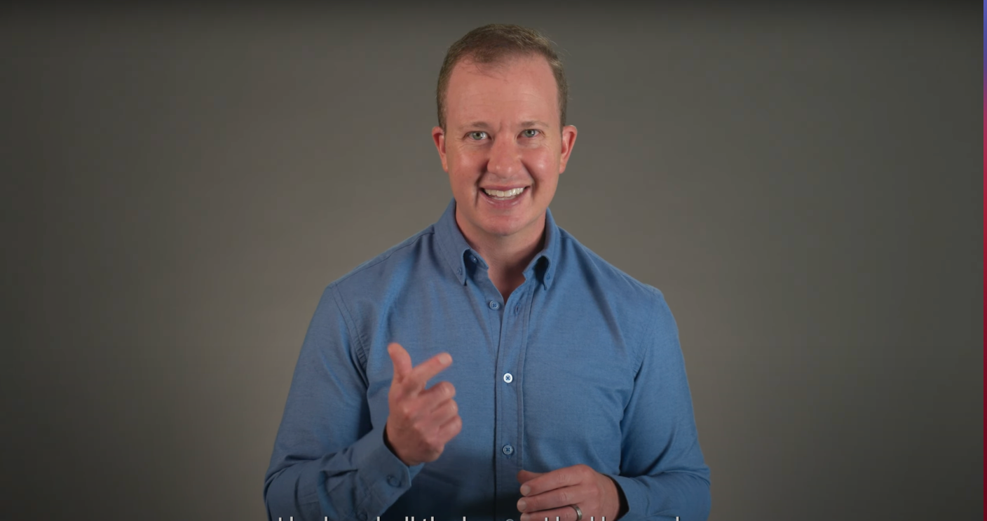 Alex Budak – Helping People Become Changemakers