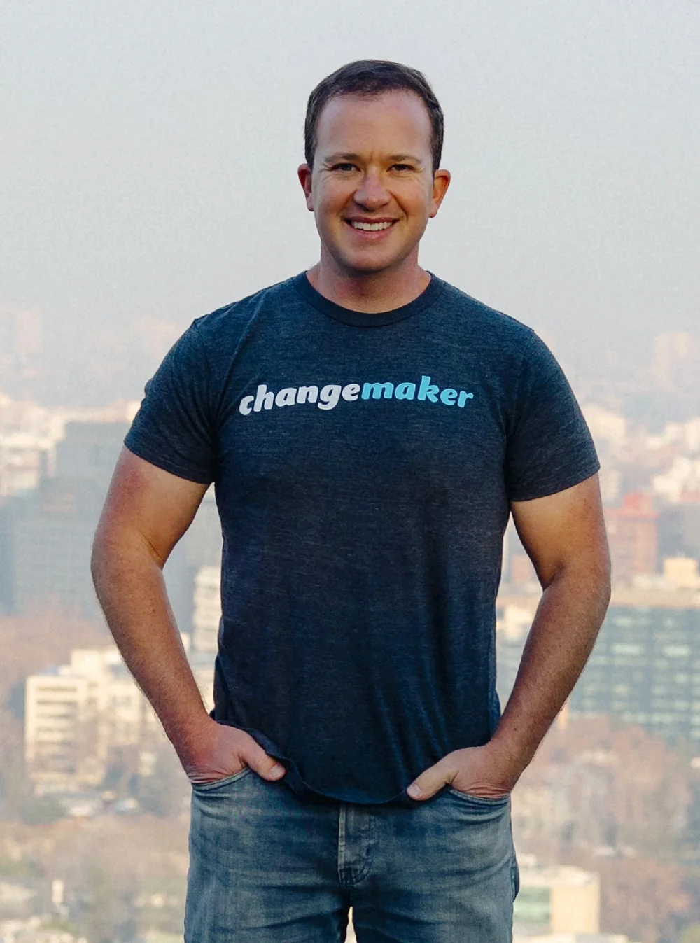 Media Kit | Alex Budak – Helping People Become Changemakers