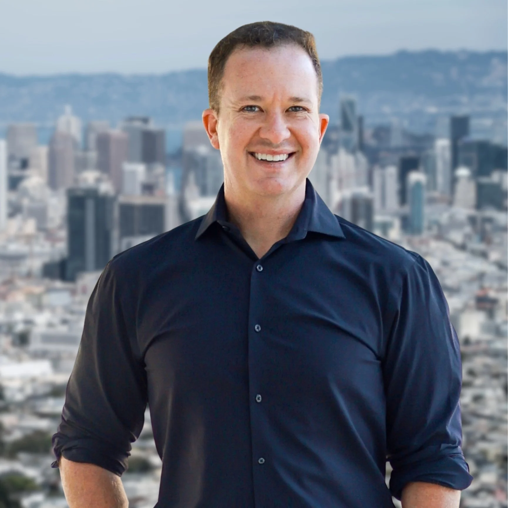 Media Kit | Alex Budak – Helping People Become Changemakers