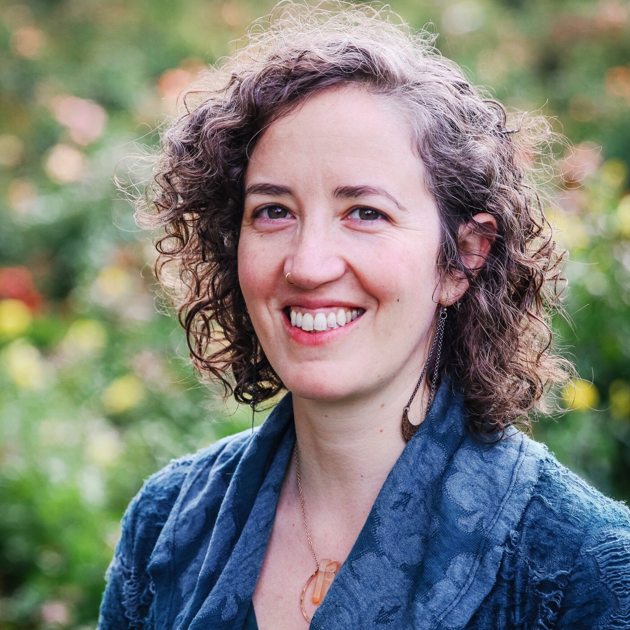 Home | Jen Joseph Therapies, MA, LMFT