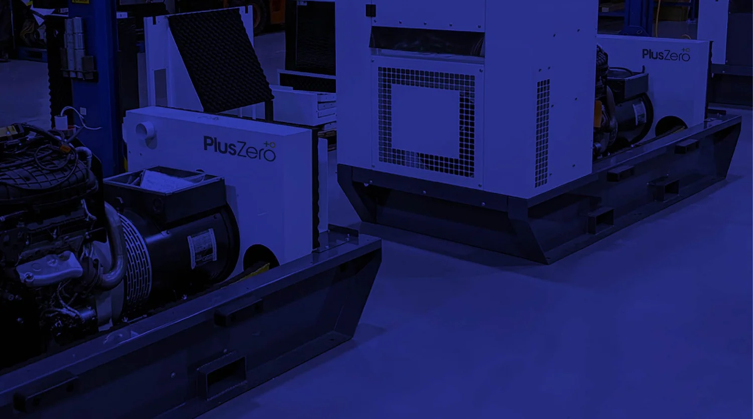 Making Hydrogen Happen | PlusZero