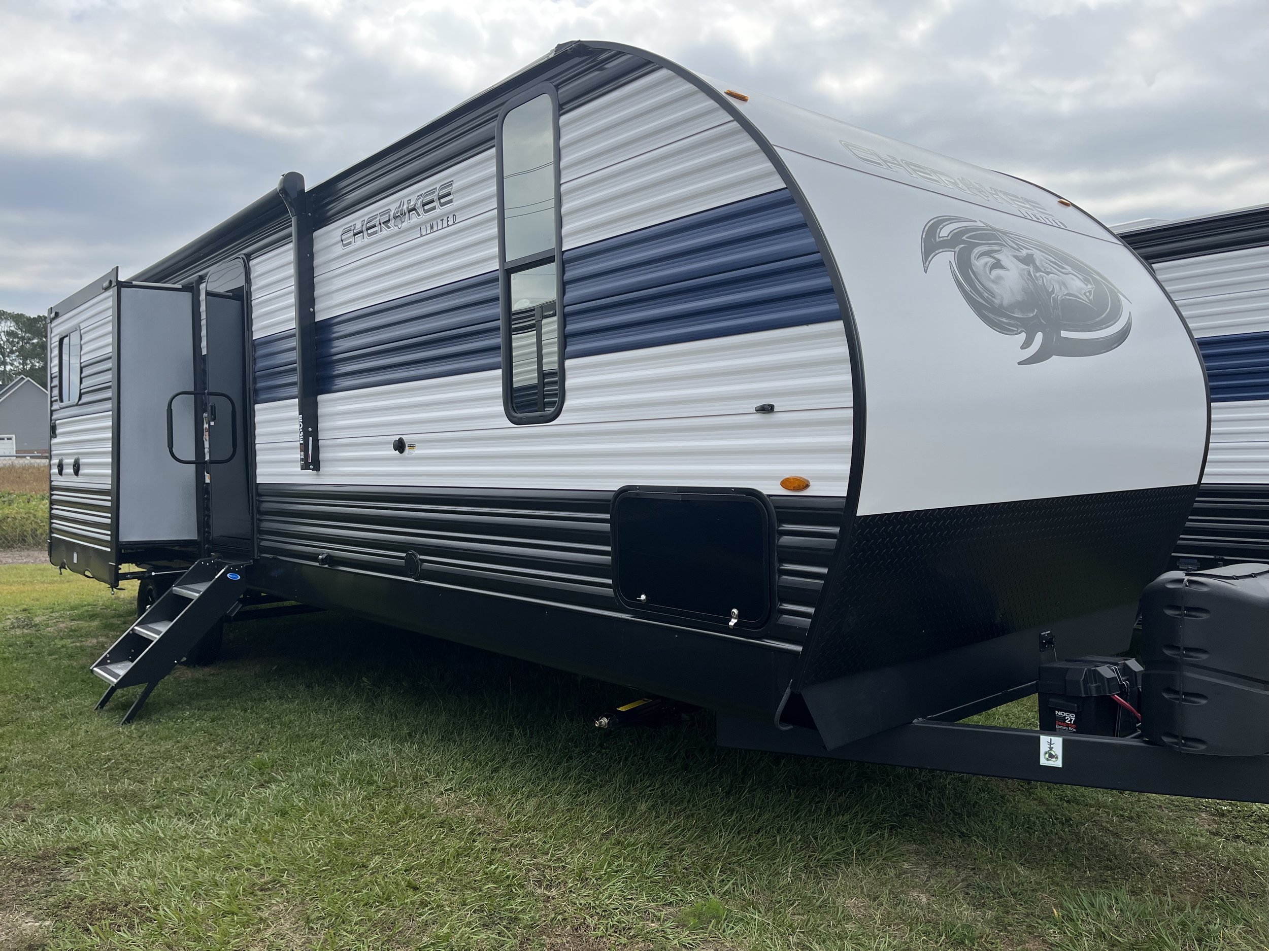 Sales — Willie's Camping Center