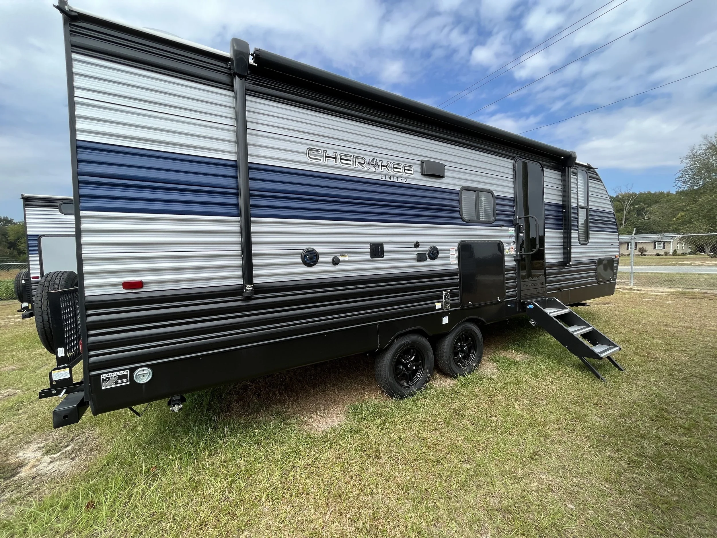 Sales — Willie's Camping Center