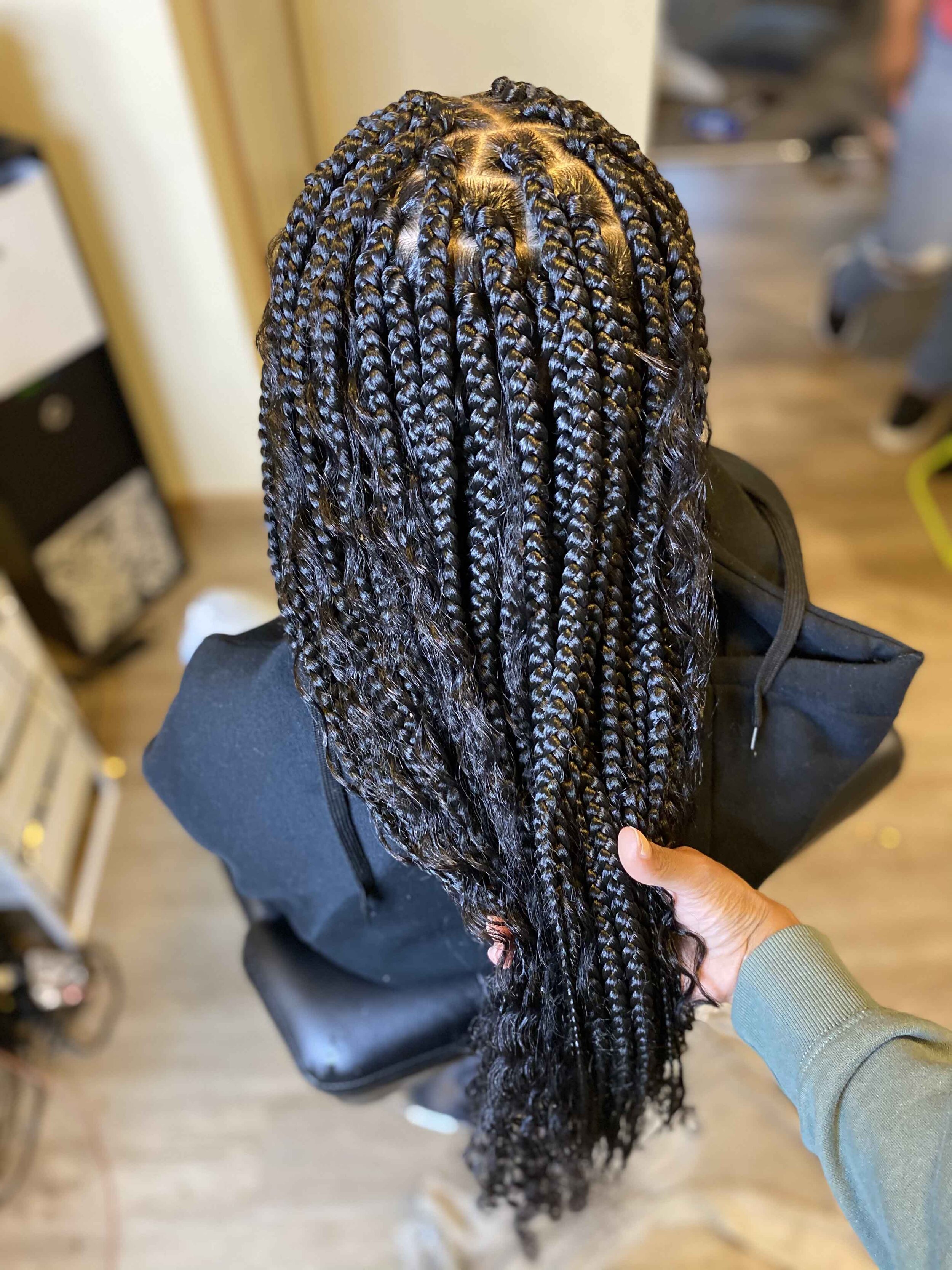 Hair By Kayla