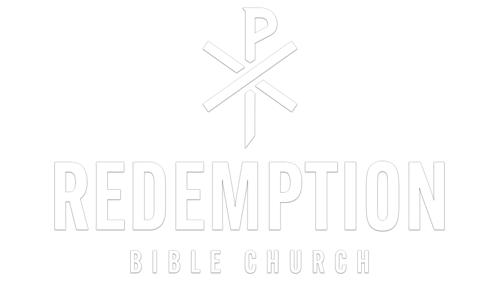 Redemption Bible Church