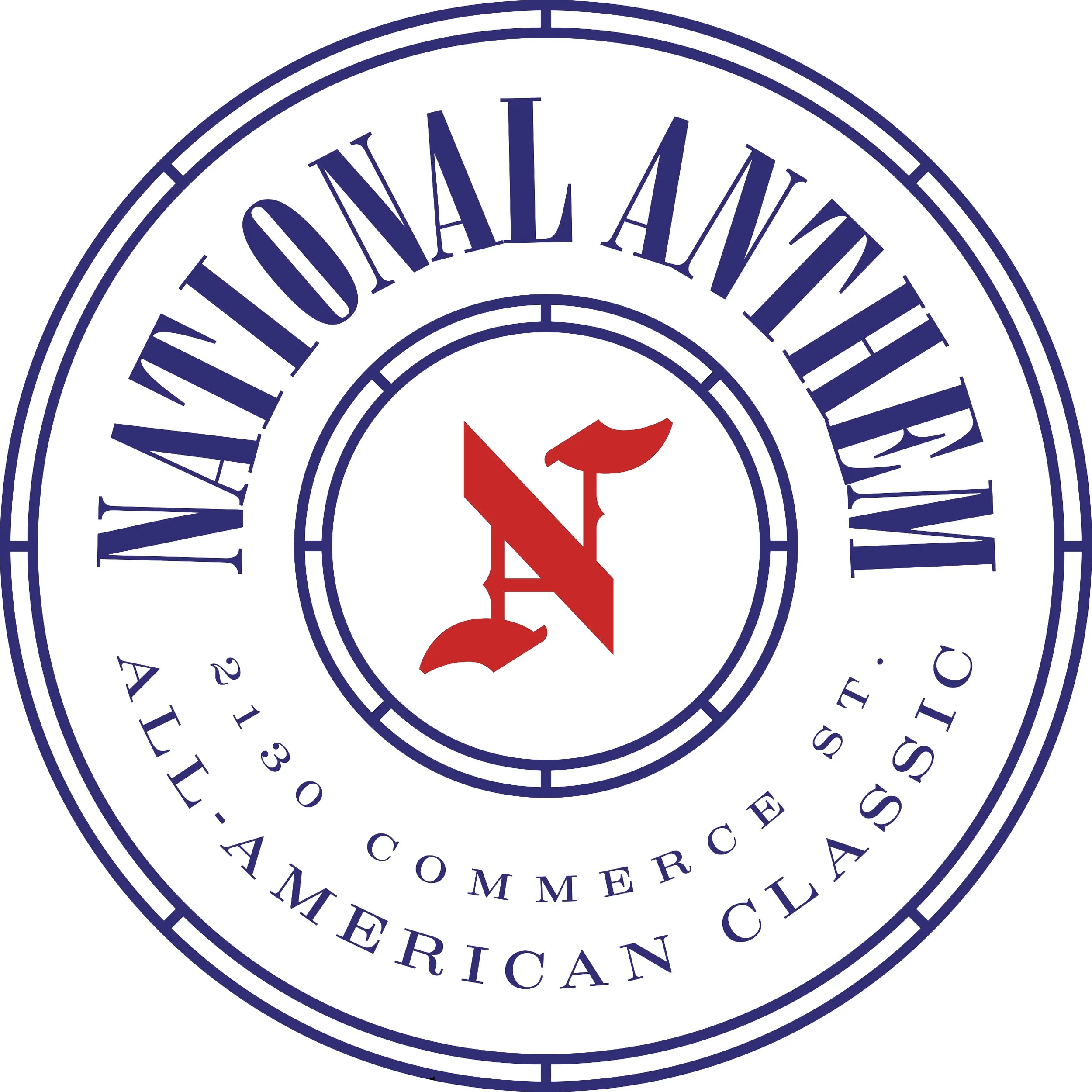 National Anthem Symbol