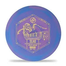 Infinite Slab — FULL BLAST DISC GOLF