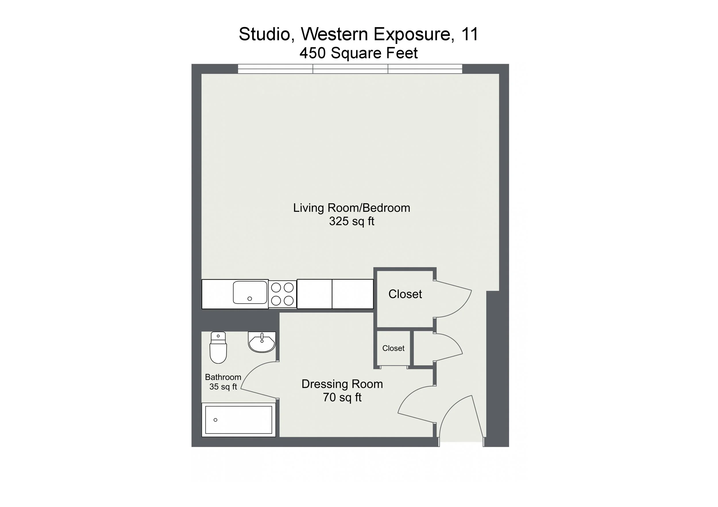 Available Units — Penn Center House