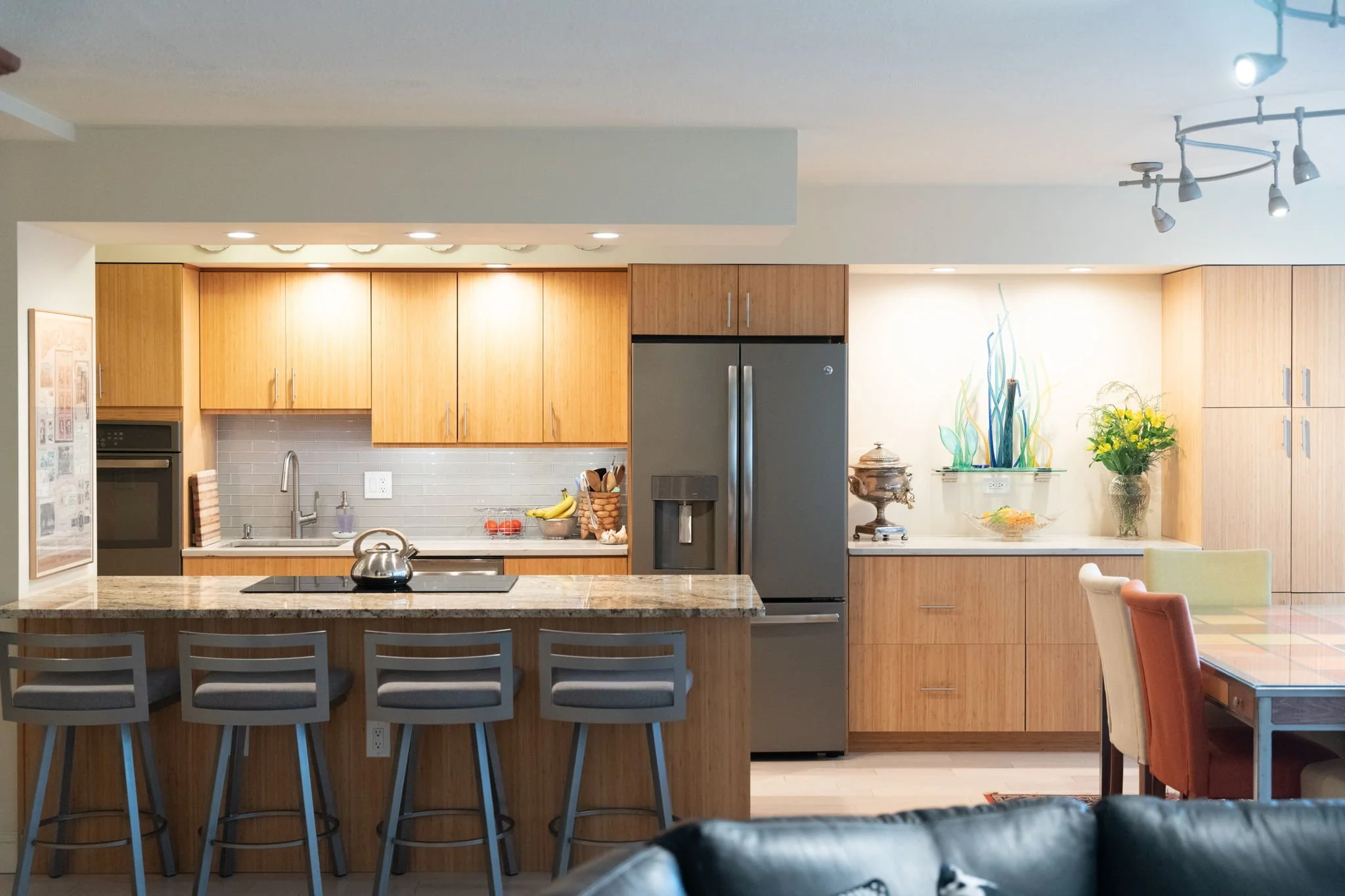 About — Penn Center House