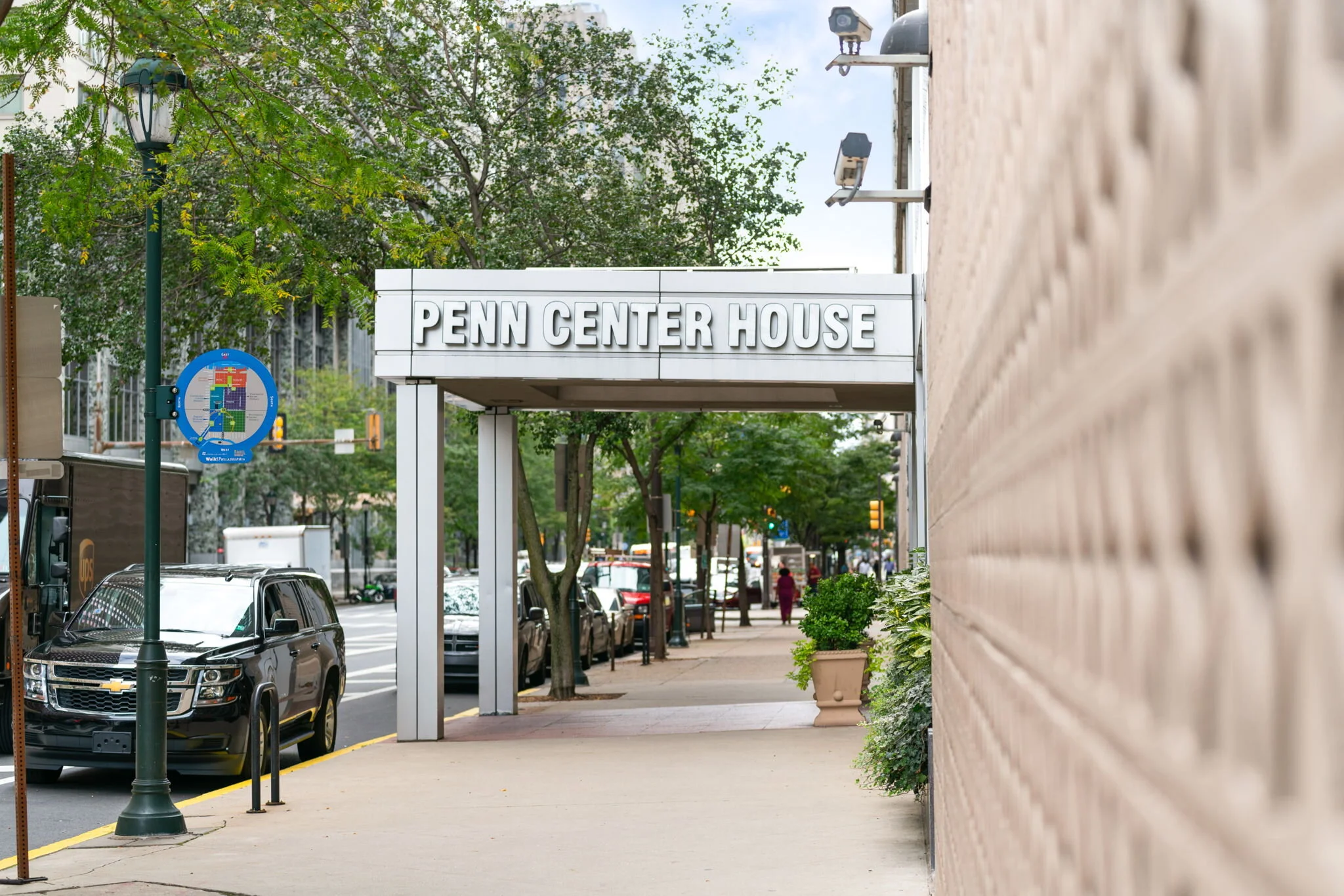 Gallery 1 — Penn Center House
