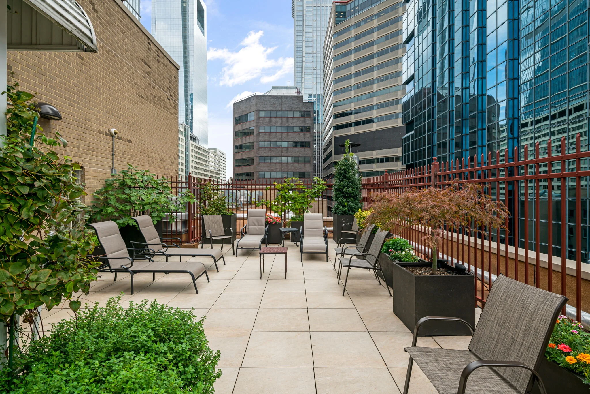 About — Penn Center House