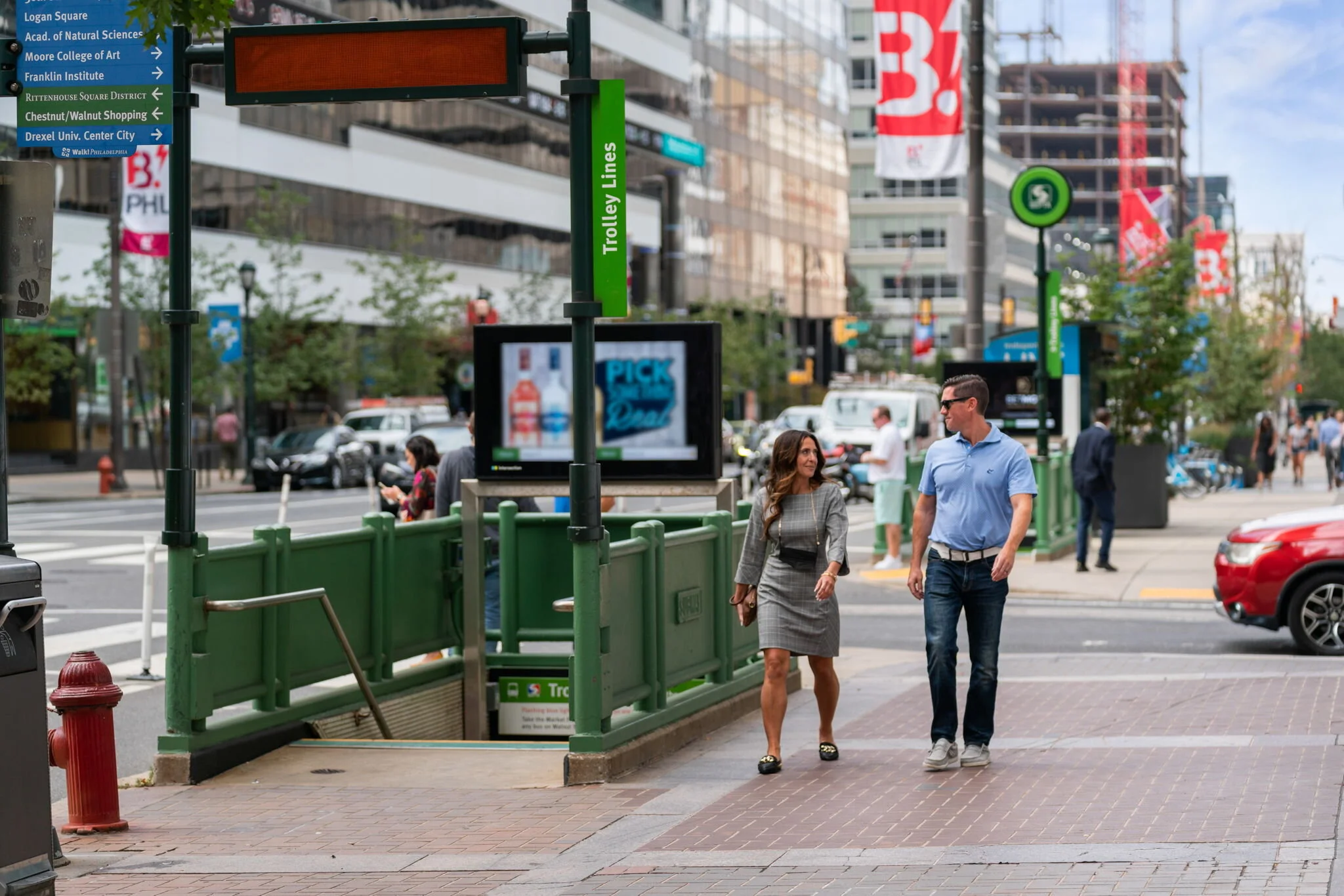 About — Penn Center House