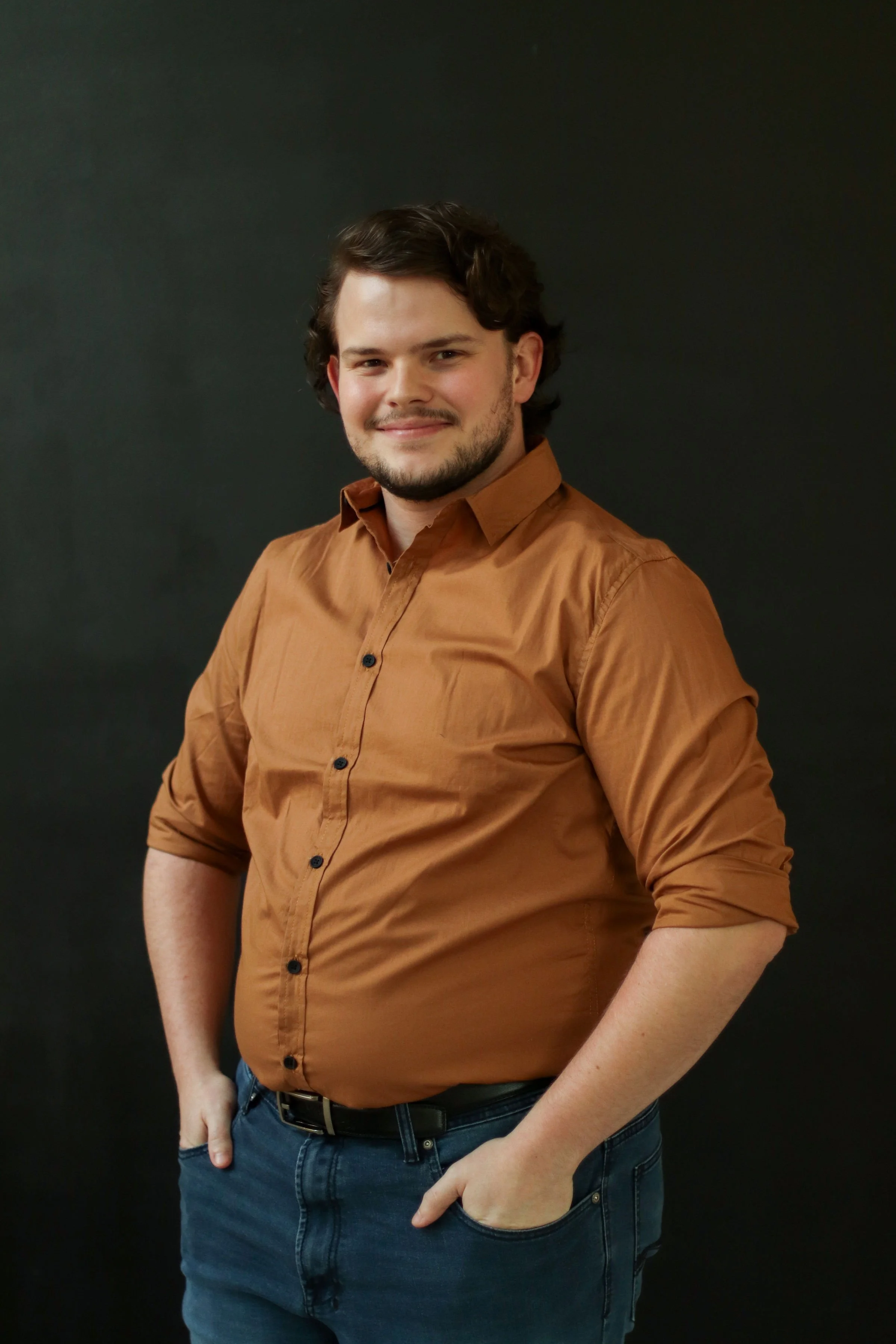 Our Team — Glowing Heart