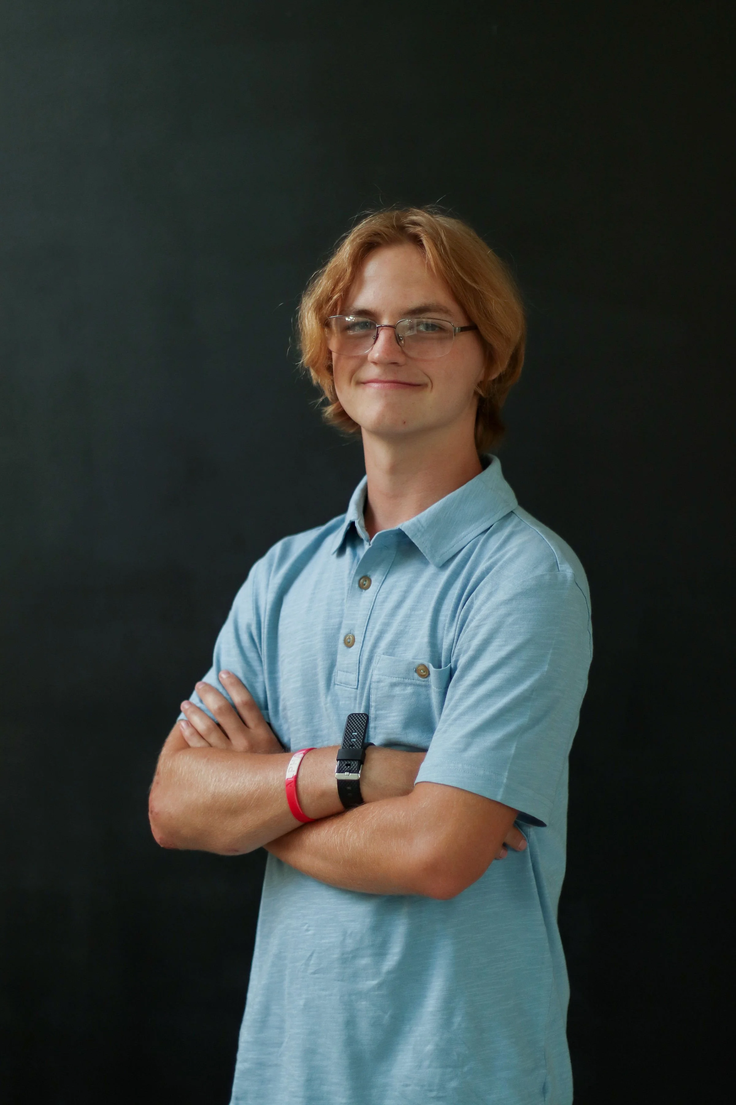 Our Team — Glowing Heart