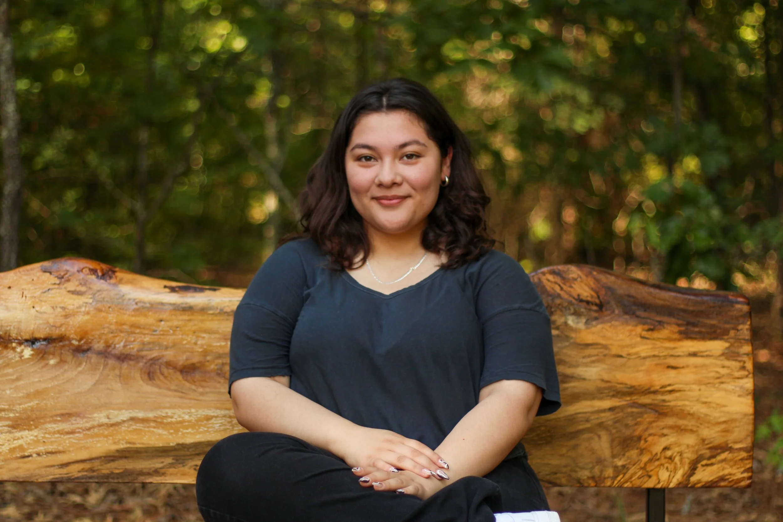 Our Team — Glowing Heart