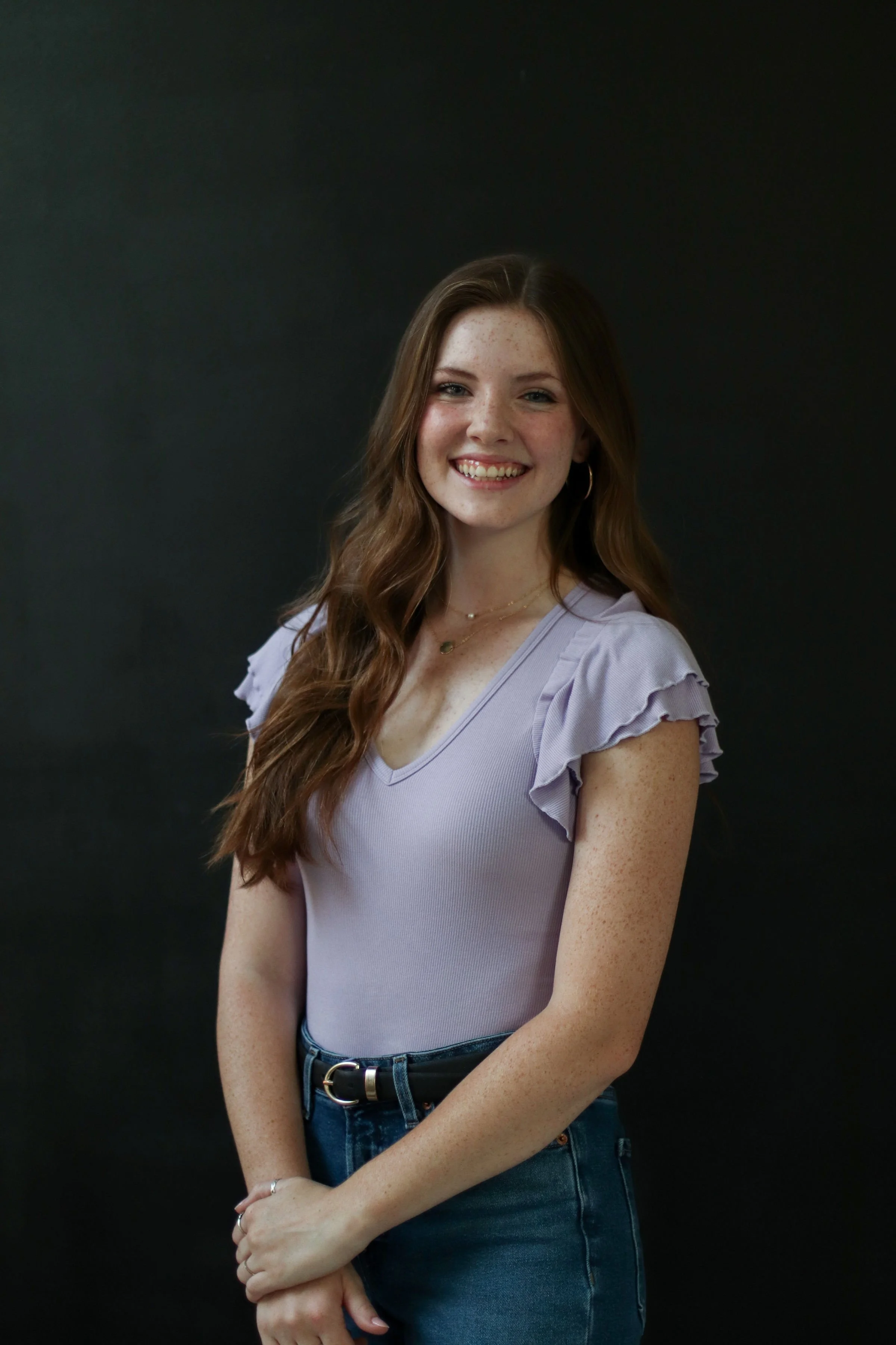 Our Team — Glowing Heart