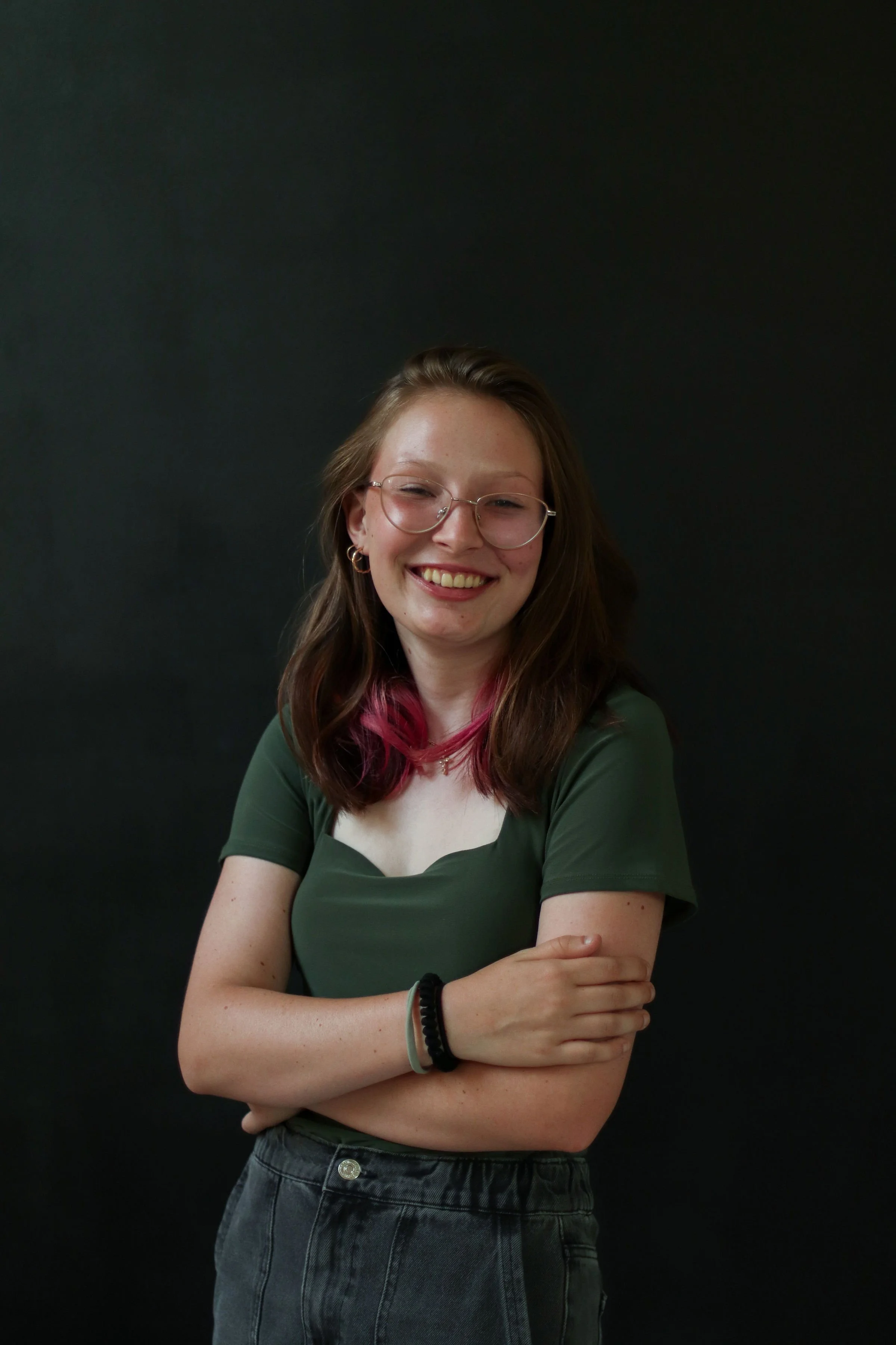 Our Team — Glowing Heart