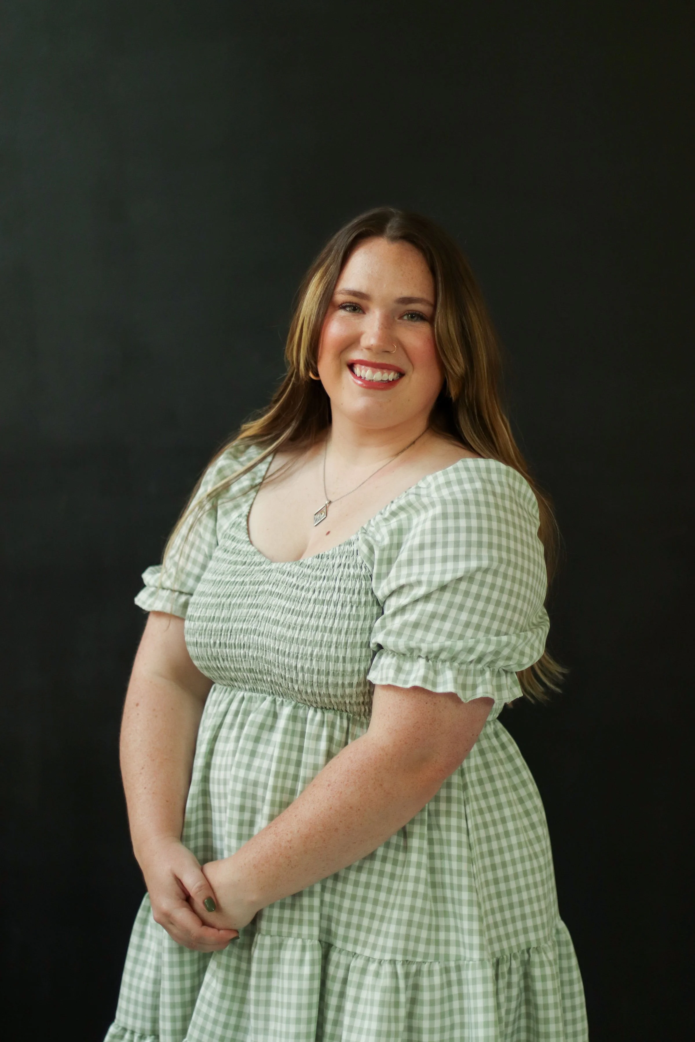 Our Team — Glowing Heart