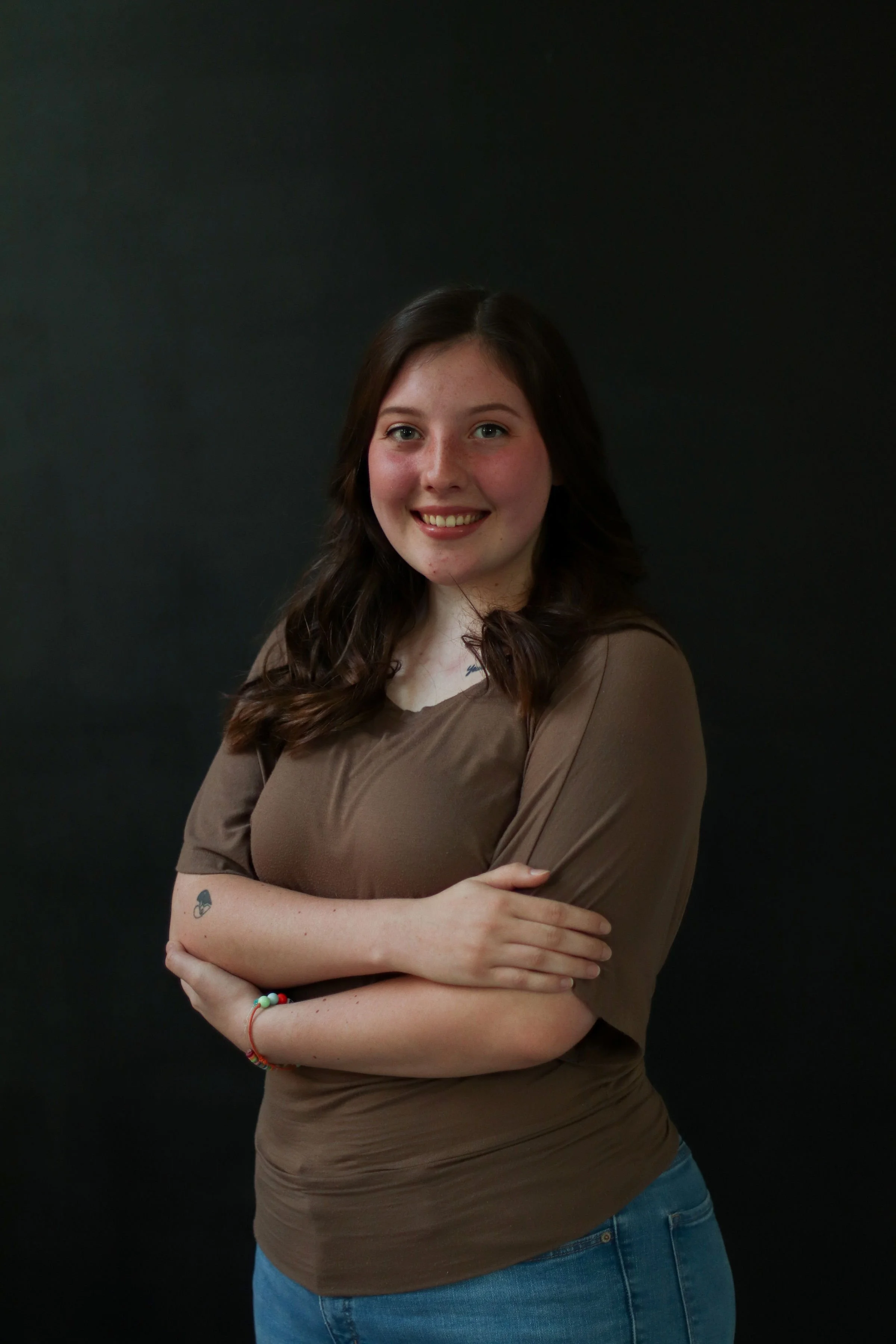 Our Team — Glowing Heart